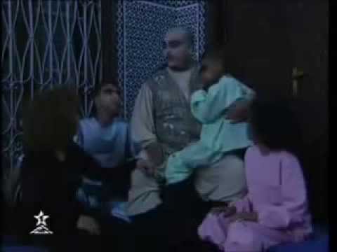 Samt layl (le silence de la nuit) : un film Marocain avec Abdellah ...