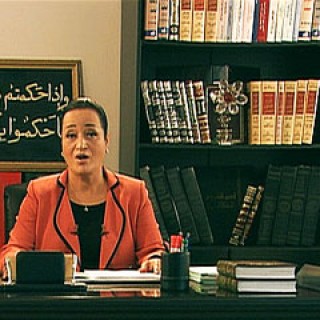 Moudawala : Une émission qui vise la sensibilisation du public aux problèmes de la justice ...