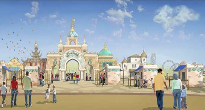 Parc Sindibad dévoile les prix d'entrée - Fraja Maroc