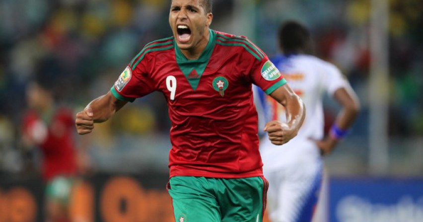 CAP-VERT vs MAROC EN DIRECT SAMEDI 26 MARS (18H00) - Fraja Maroc