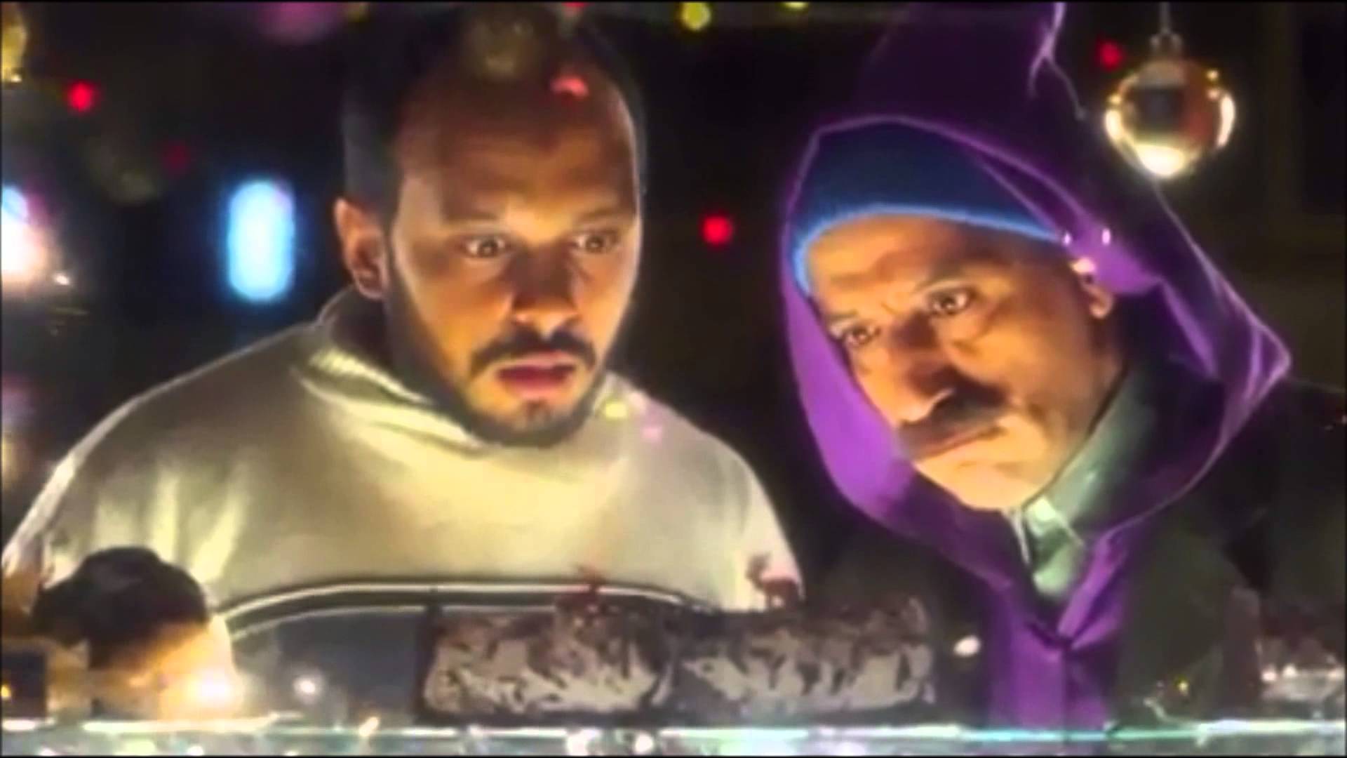 Kabour w lahbib (kebbour et lahbib) - Fraja Maroc