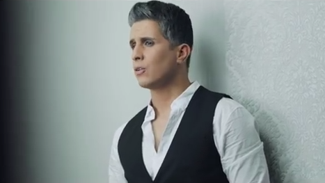 taghrida avec Si Mehdi sur al aoula - Fraja Maroc