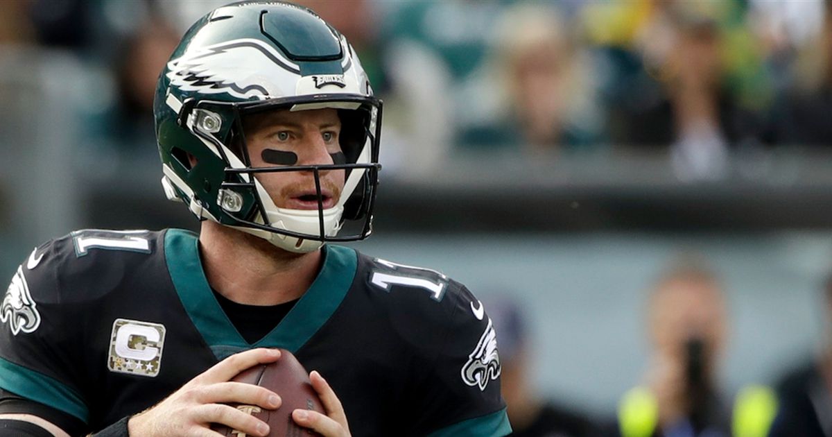 Herd Hierarchy: Colin's Top 10 NFL groups after 2017-18 Week Eleven ...