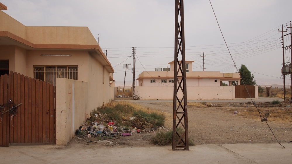 Iraq after ISIL: 'It used to be love a ghost metropolis' - Fraja Maroc
