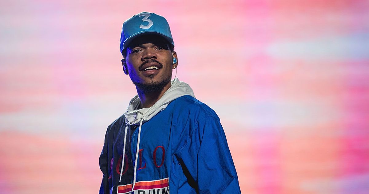 Likelihood the Rapper beautiful gave 300 pairs of unreleased Jordans to ...