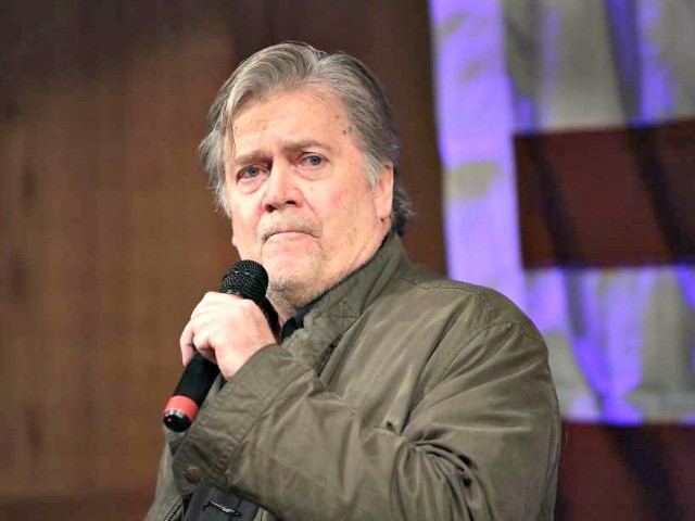 Bannon In Tokyo: The united states and Japan Enter 'The Valley of ...