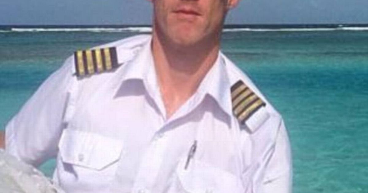 Police 'to look at thoughts-region of pilot' after tragedy killed Brit ...