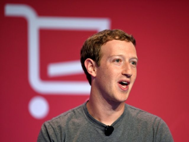 Facebook CEO Zuckerberg: Users Spending 50 Million Fewer Hours per Day ...