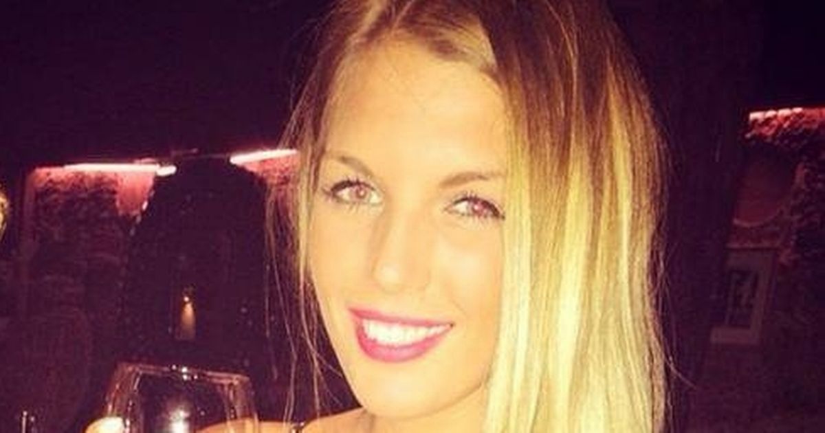 Youngest Brit killed in Loyal Canyon helicopter smash pictured - Fraja ...