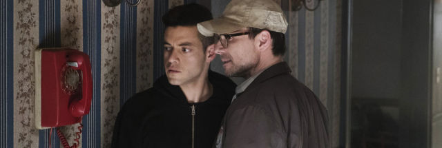 Mr. Robotic stays the ultimate prove delivering cantennas and card ...