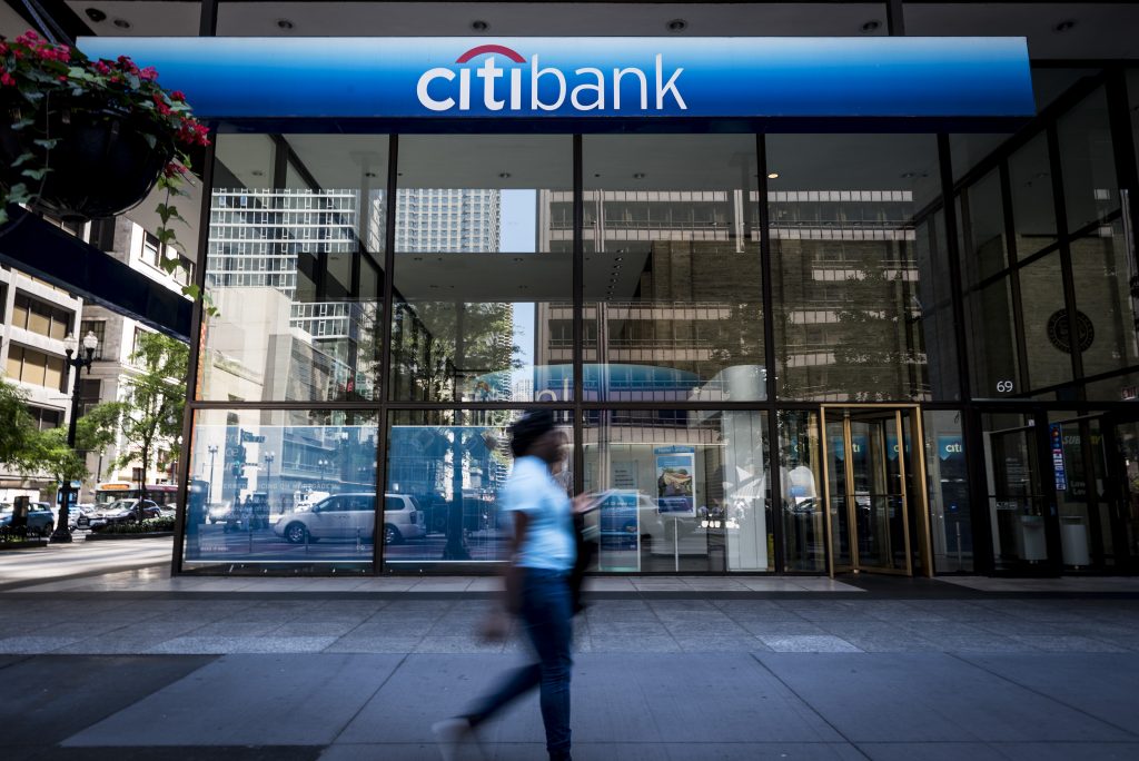 Citigroup Is Refunding $335 Million to Credit rating Card ...