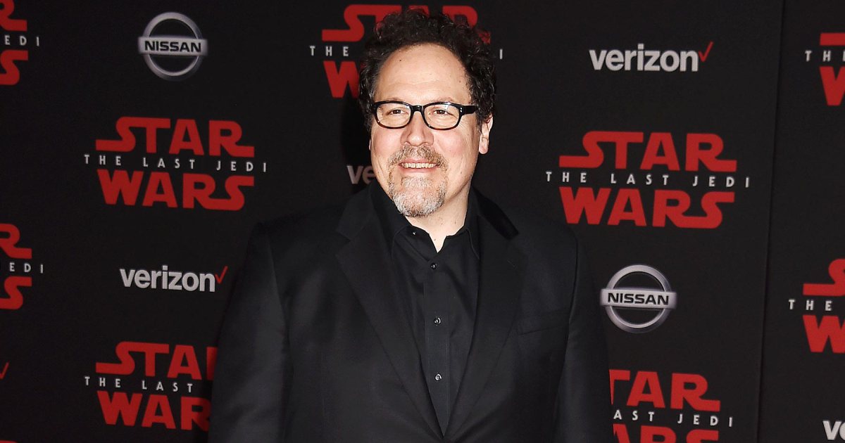 Iron Man filmmaker Jon Favreau to kind a reside-motion Star Wars series ...