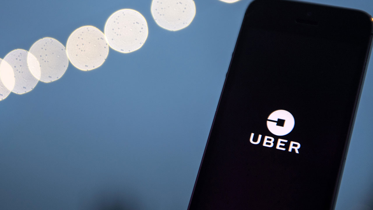 Uber Is Ending Its UberRUSH Shipping Provider - Fraja Maroc