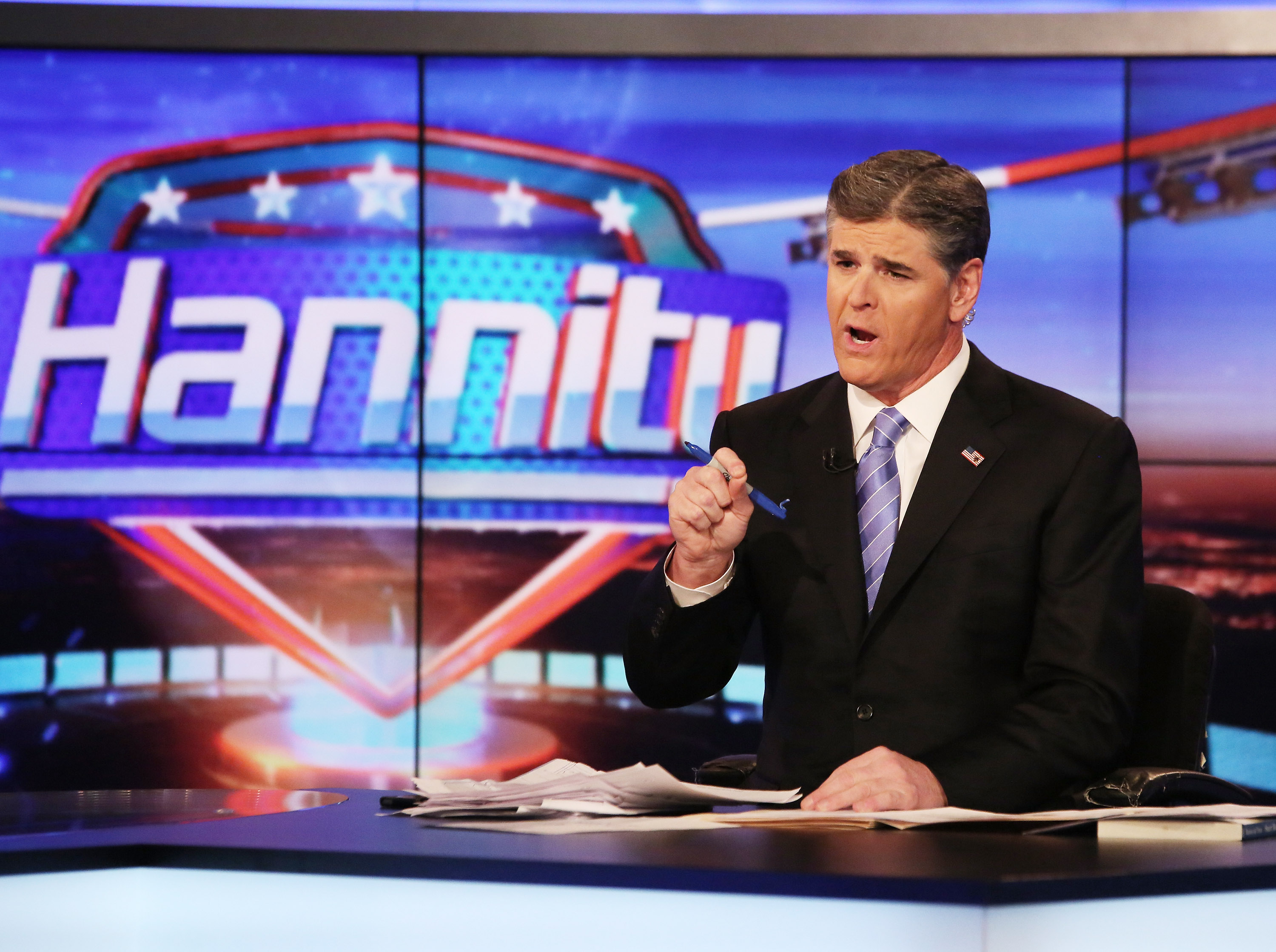 Sean Hannity Became Trump Attorney Michael Cohen’s Mystery Client ... Sean Hannity Became Trump Attorney Michael Cohen’s Mystery Client ...