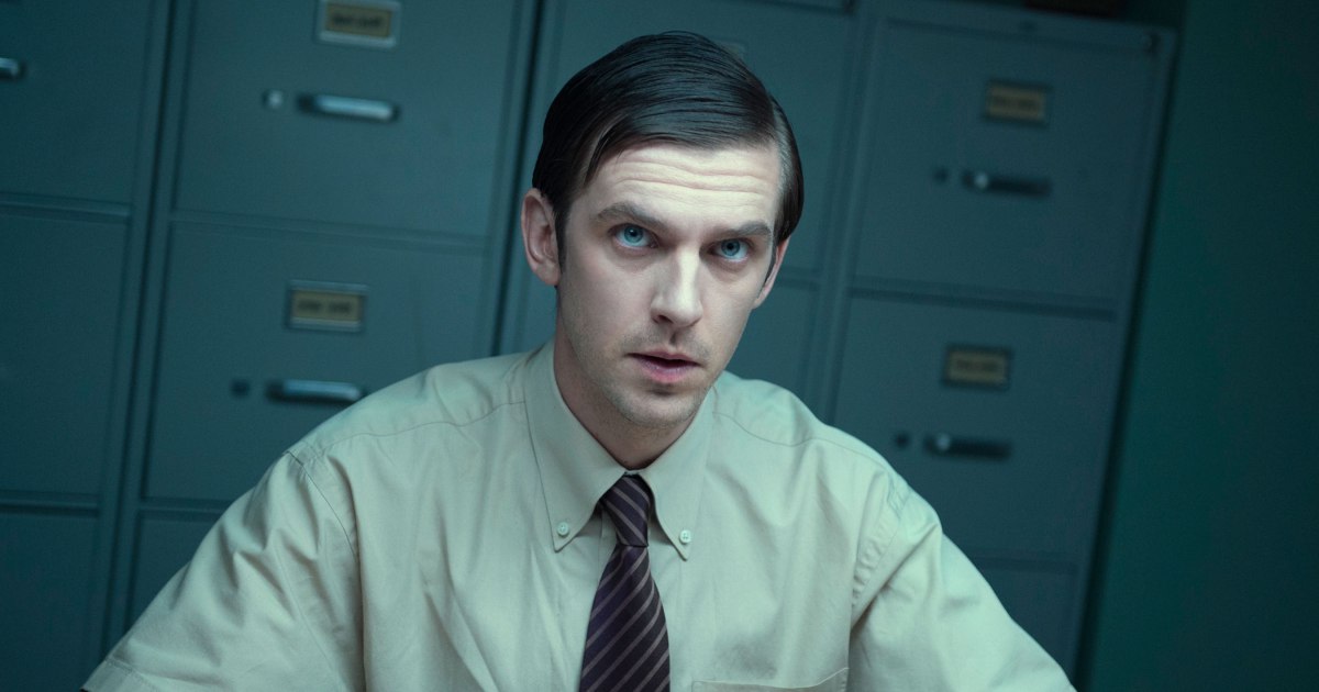 Legion recap: Exploring the lives of alternate Davids - Fraja Maroc