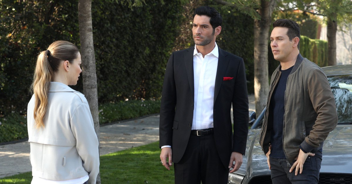 Lucifer series finale recap: One hell of a cliffhanger - Fraja Maroc