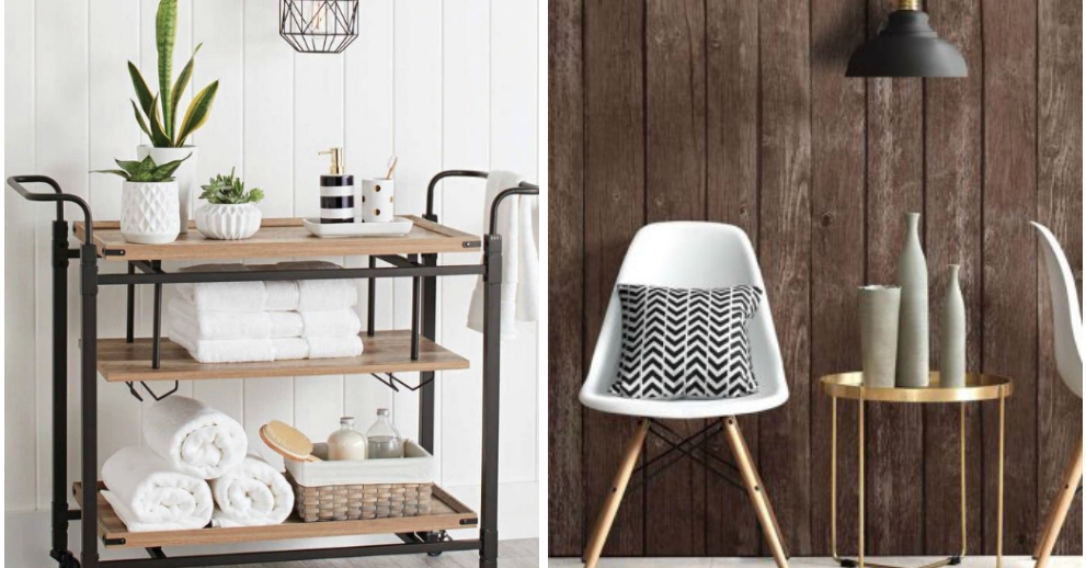 35 Surprisingly Classy Pieces Of Furnishings From Walmart You would ...