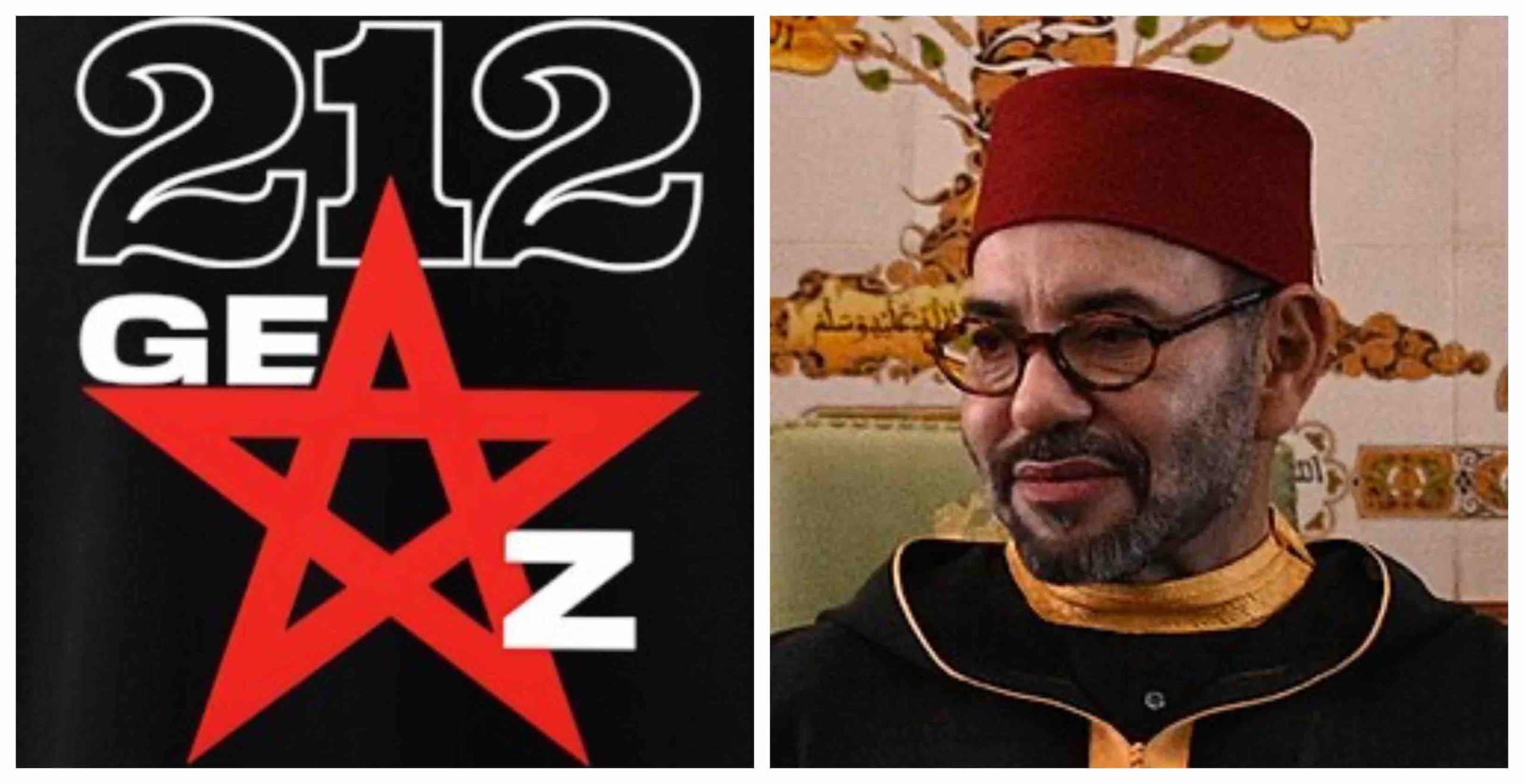 En direct : le discours du roi Mohammed VI très attendu - Fraja Maroc